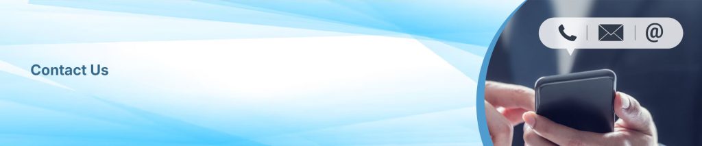 Contact Us – Welcome To TJ Electricals