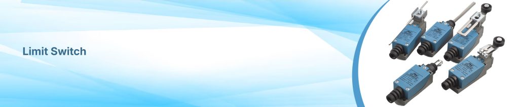 Reliable Limit Switch Supplier in Chennai | TJ Electricals